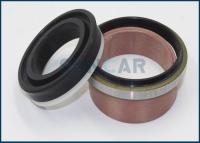 China 206-30-22120 2063022120 Track Adjuster Seal Kit Fits PC200-7 PC210-7 for sale