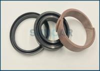 China 206-30-22120 2063022120 Track Adjuster Seal Kit Fits PC200-7 PC210-7 for sale