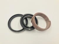 China 206-30-22120 2063022120 Track Adjuster Seal Kit Fits PC200-7 PC210-7 for sale
