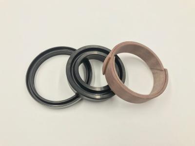 China 206-30-22120 2063022120 Track Adjuster Seal Kit Fits PC200-7 PC210-7 for sale