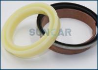 China 208-30-71440 2083071440 Track Adjuster Seal Repair Kit Fits PC450-7 KOMATSU for sale