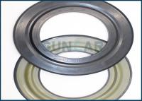 China YN32W01081P1 Grease Oil Seal Fits KOBELCO SK200-8 SK210-8 SANY SY235 for sale