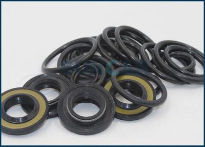 China 709-99-13104 7099913104 Main Valve Seal Repair Kit Fits PC300-5 PC350-5 for sale