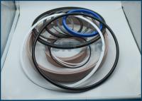 China 707-99-24120 7079924120 Steering Cylinder Service Kit Fits WA350-3 KOMATSU for sale