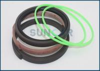 China AH225136 Hydraulic Boom Cylinder Seal Kit Fits DEERE 2154D 225CLC 200DLC for sale