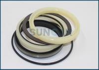 China AH225136 Hydraulic Boom Cylinder Seal Kit Fits DEERE 2154D 225CLC 200DLC for sale