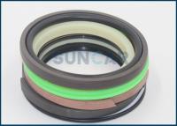 China AH2255137 DEERE Bucket Cylinder Seal Repair Kit For 2154D 220DW 200DLC for sale