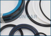 China VOE 6630562 VOE6630562 Tilt Cylinder Seal Repair Kit For SUNCARSUNCARVOLVO L50 for sale