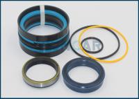 China VOE6630858 VOE 6630858 Tilt Cylinder Seal Kit For 4200B L50 6300 for sale