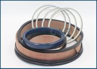 China VOE 11707450 VOE11707450 Tilt Cylinder Seal Repair Kit For L150D for sale