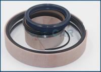 China VOE11707903 VOE 11707903 Tilt Cylinder Seal Kit For SUNCARSUNCARVOLVO L330C L330E for sale