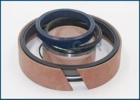 China VOE 11707904 VOE11707904 Lift Cylinder Seal Repair Kit For L330C for sale