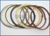 China VOE14506606 VOE 14506606 Axle Locking Cylinder Fits EW140E EW170 for sale