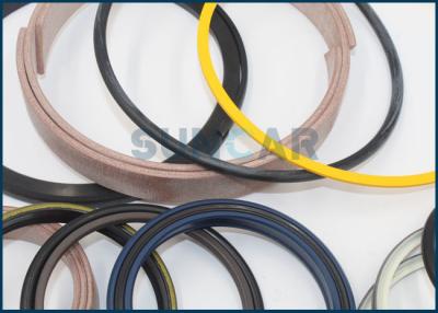 China VOE17253413 VOE 17253413 Lift Cylinder Seal Repair Kit For SUNCARSUNCARVOLVO L110F L120F for sale