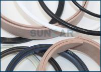 China VOE17265005 VOE 17265005 Lift Cylinder Seal Repair Kit For SUNCARSUNCARVOLVO L250H for sale