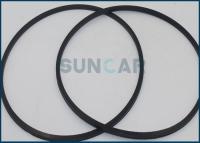 China 417-33-11430 4173311430 Seal Ring For Front Axle Bulldozer KOMATSU 510C for sale