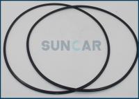 China 419-33-21710 4193321710 Transmission Seal Ring For KOMATSU WA300-3A for sale