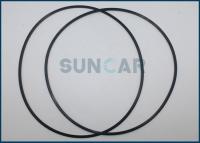 China 419-33-21710 4193321710 Transmission Seal Ring For KOMATSU WA300-3A for sale