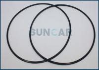 China 419-33-21412 4193321412 Seal Ring For Front And Rear Axle Fits WA380-7 for sale