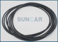 China 423-33-31411 4233331411 Seal Ring Use In Front Axle Rear Axle KOMATSU WA380 for sale