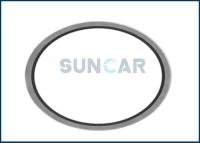 China CA9X7333 9X-7333 9X7333 Type A-Single Lip Wiper Seal Ring For C-A-T for sale