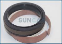 China 707-98-23130 7079823130 Boom Swing Cylinder Seal Repair Kit For KOMATSU PC25R-8 for sale
