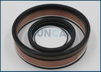 China 707-99-75420 7079975420 Dump Cylinder Seal Repair Kit For WA400-1 WA500-1 KOMATSU for sale