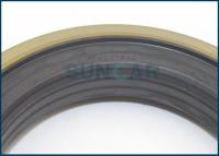 China BQ5780E  Hub Oil Seal Wheel Seal for sale