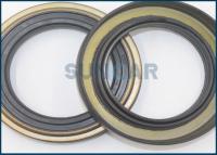 China BQ5780E  Hub Oil Seal Wheel Seal for sale