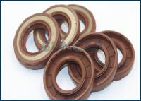 China CR-534282 CR534282 Oil Seals SKF Shaft Seal High Performance Oil Resistance for sale
