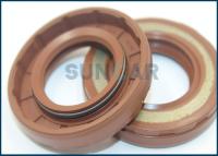 China CR-534282 CR534282 Oil Seals SKF Shaft Seal High Performance Oil Resistance for sale