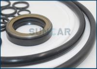 China K9004604 Travel Motor Seal Repair Kits Fits DOOSAN DX180 DX160LC for sale