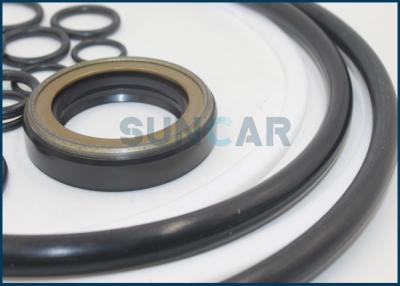 China K9004604 Travel Motor Seal Repair Kits Fits DOOSAN DX180 DX160LC for sale