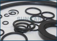 China K9004604 Travel Motor Seal Repair Kits Fits DOOSAN DX180 DX160LC for sale