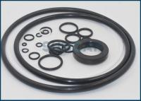 China K9004604 Travel Motor Seal Repair Kits Fits DOOSAN DX180 DX160LC for sale