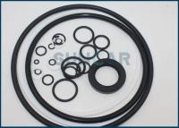 China K9004604 Travel Motor Seal Repair Kits Fits DOOSAN DX180 DX160LC for sale