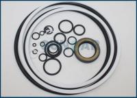 China K9004604 Travel Motor Seal Repair Kits Fits DOOSAN DX180 DX160LC for sale