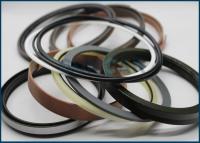 China YM172186-72580 YM17218672580 Bucket Cylinder Seal Kit For PC09FR-1 for sale