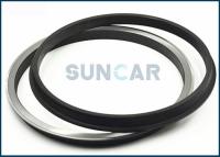 China 1.180-00511 Floating Seal for DOOSAN Travel Reduction Gear DX180LC for sale