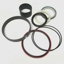 China 358013A1 Bucket Cylinder Seal Repair Kit fits Wheel Loader CNH 521D for sale