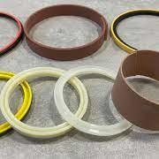 China 84327732 Tilt Cylinder Seal Repair Kit for Wheel Loader CNH 921F for sale