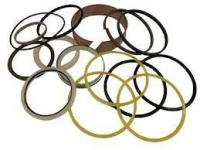 China LZ00452 Arm Cylinder Seal Repair Kit for CNH Excavators CX160 for sale