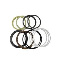 China LZ00445 Boom Cylinder Seal Repair Kit fits CNH Excavators CNH CX210N for sale