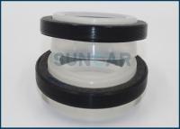 China 3968562 Shaft Seal Crankshaft Front Oil Seal For CUMMINS 6D114 6CT8.3 for sale