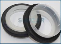 China 3968562 Shaft Seal Crankshaft Front Oil Seal For CUMMINS 6D114 6CT8.3 for sale