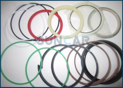 China LZ00500 Hydraulic Cylinder Rebuild Kits for Excavators Arm CNH CX290 for sale
