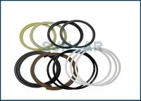 China LZ006980 Dipper Cylinder Seal Kit for CNH Excavators CX700 CX700B for sale