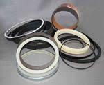 China LZ008450 Arm / Dipper Cylinder Seal Repair Kit Fits CNH CX290B CX300C for sale