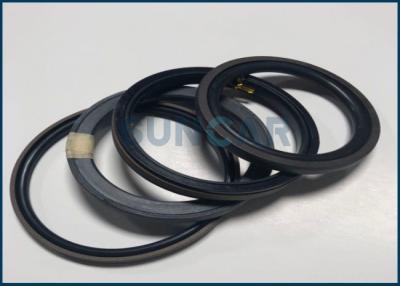 China LZ011200 Dipper / Arm Cylinder Service Kit for CX210DLC CX210DNLC CX235CSR for sale