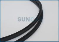 China ZGAQ-01287 U-Ring Rear Axle Sealing Ring For HYUNDAI HW210 R170W-7 for sale